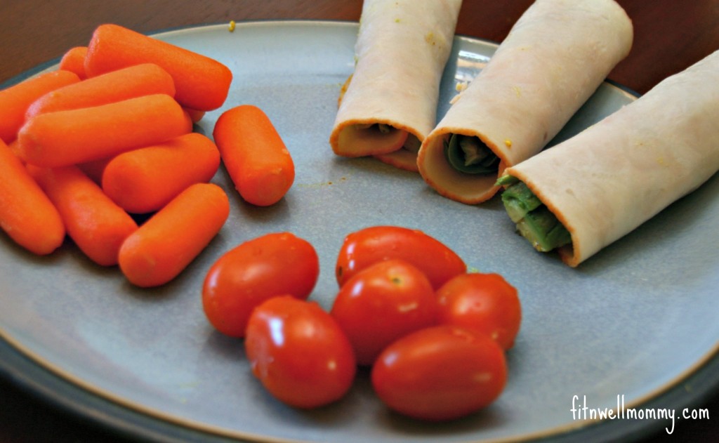 Thursday Tidbits: Healthy Snack Ideas - Deliciously Fit